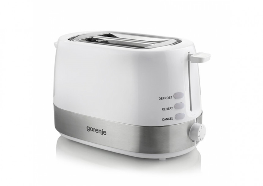 Toster Gorenje T850 WE