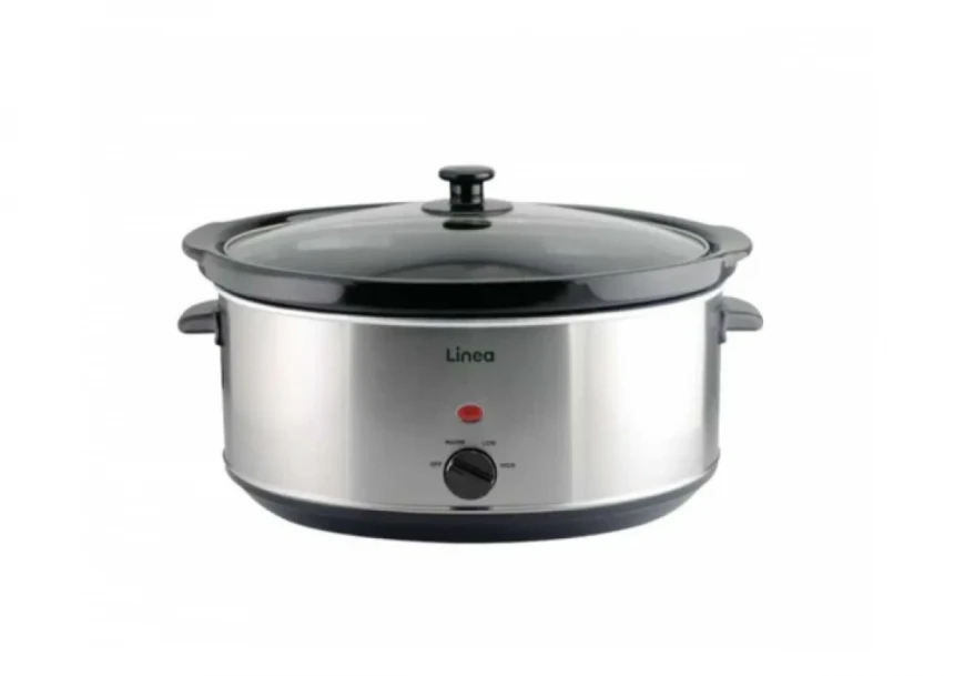 Aparat za sporo kuvanje LINEA LSC0695 320W 6.5L