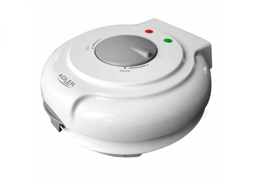 ADLER AD3038 APARAT ZA VAFLE KORNET