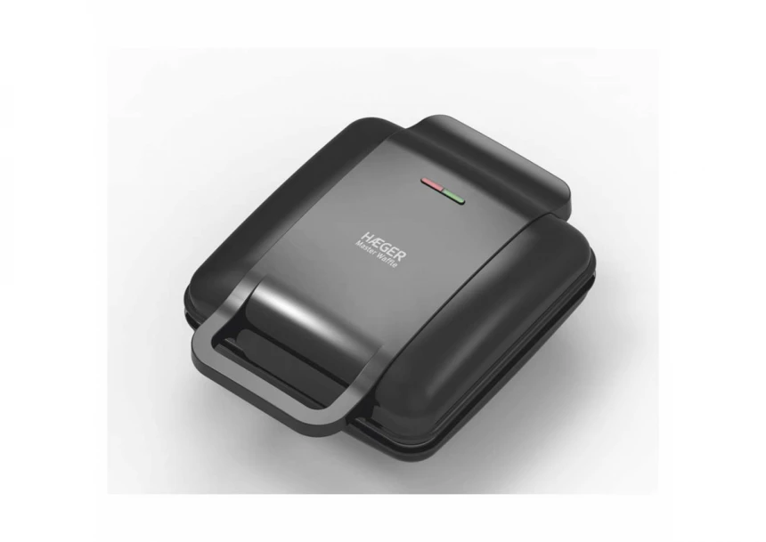 HAEGER WM-140.001A APARAT ZA GALETE 1400W