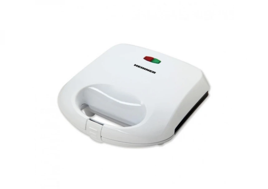 Aparat za sendviče HEINNER SM-K750W 750W/beli