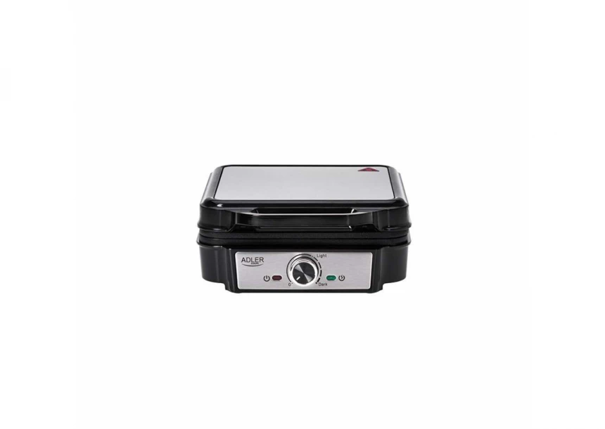 ADLER AD3083 APARAT ZA GALETE 4 1800W BELI