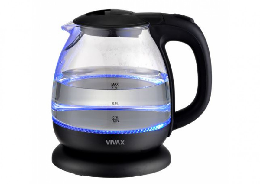 VIVAX HOME kuvalo za vodu WH-100G