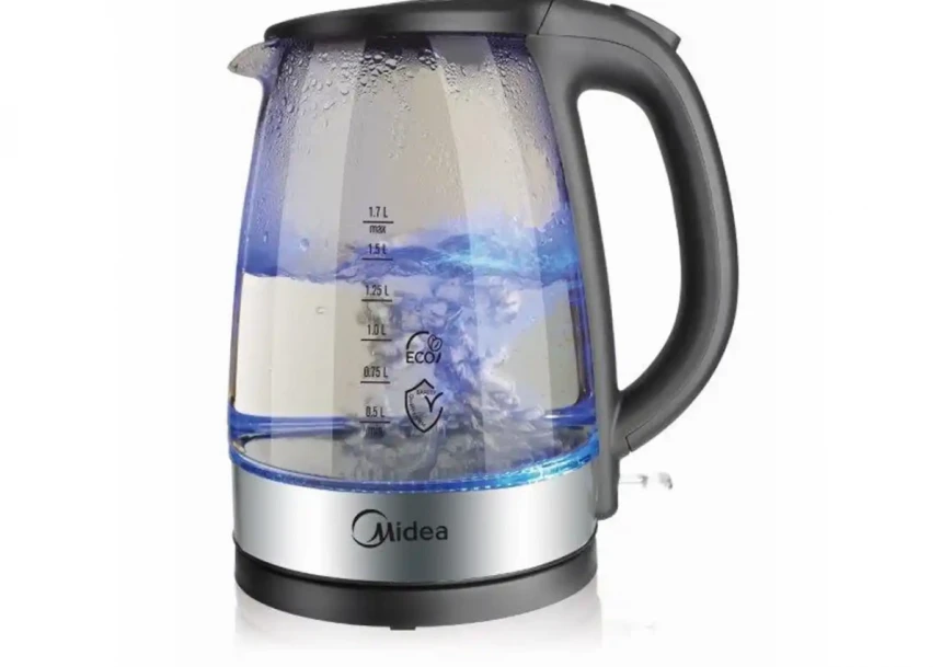 Kuvalo za vodu Midea MK-17G02A2