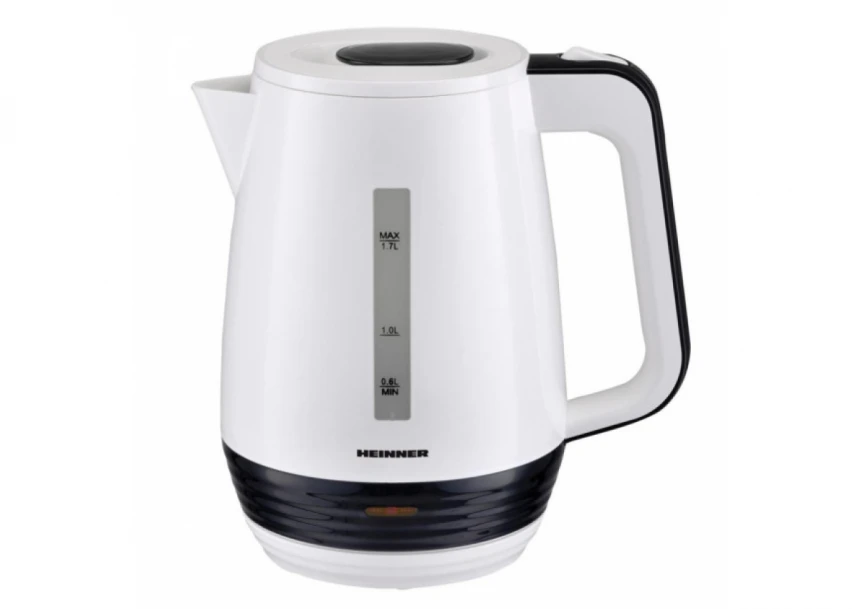 Električno kuvalo HEINNER HEK-17WH 1,7l/2200W/belo