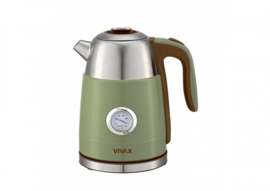 VIVAX HOME kuvalo za vodu WH-170RS