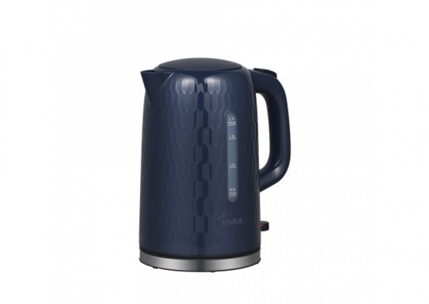 VIVAX HOME kuhalo za vodu WH-178MB Vintage