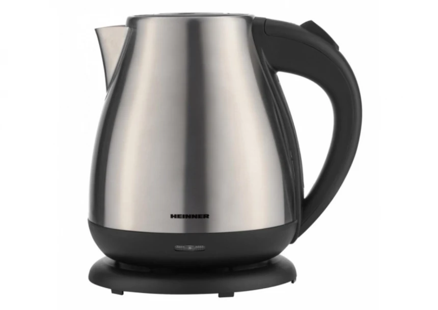 Električno kuvalo HEINNER HEK-17IX 1,7l/2200W/Inox