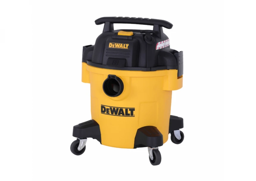 DEWALT usisivač za suvo i mokro usis. 20l + utič.