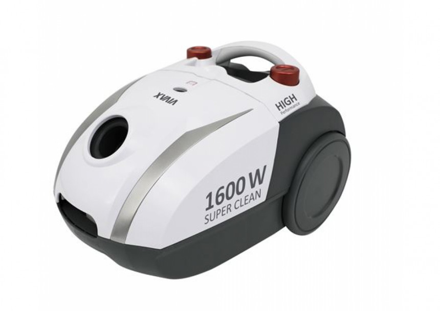 VIVAX HOME usisivač VC-1610W