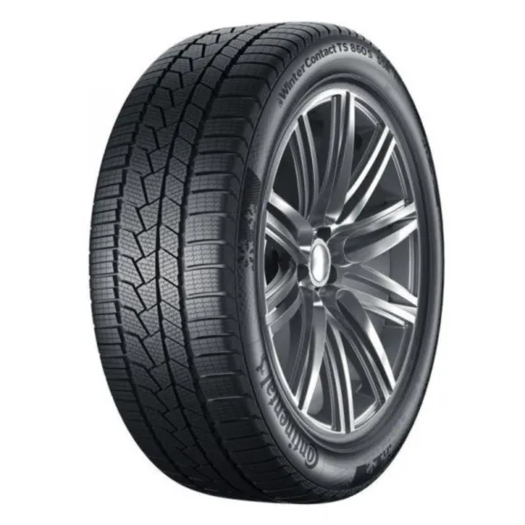 Continental Zimska guma 305/35R21 109V XL