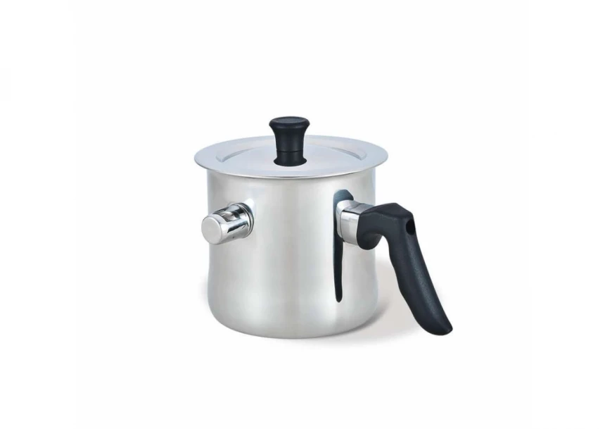 MAESTRO MR1698 LONAC ZA MLEKO 1,5L INOX