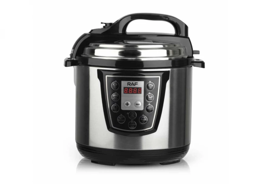 RAF R.177 DIGITALNI EKSPRESS LONAC 1000W 6L