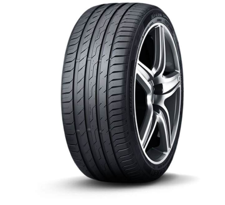 Nexen Letnja guma N'Fera Sport 245/40ZR20 99Y XL L
