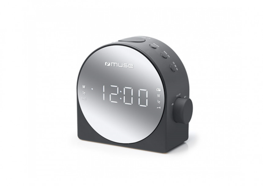 RADIO SAT MUSE M-186CMR