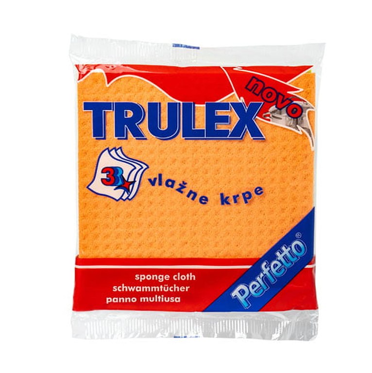 Trulex krpa 3/1