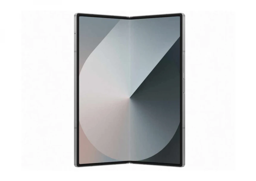 Smartphone SAMSUNG Galaxy Z Fold6 12GB/512GB/srebrna