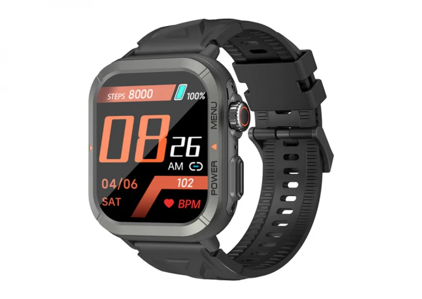 Smart Watch Blackview W30 Black