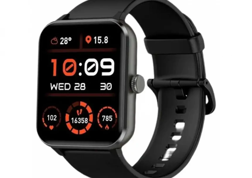Smart Watch Blackview R50 Black