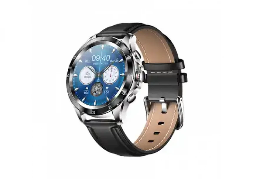 Smart Watch MADOR NX1 crni