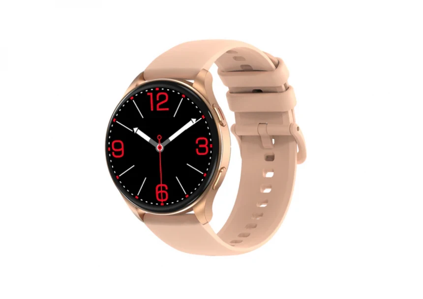 Smart Watch Blackview X20 zlatni