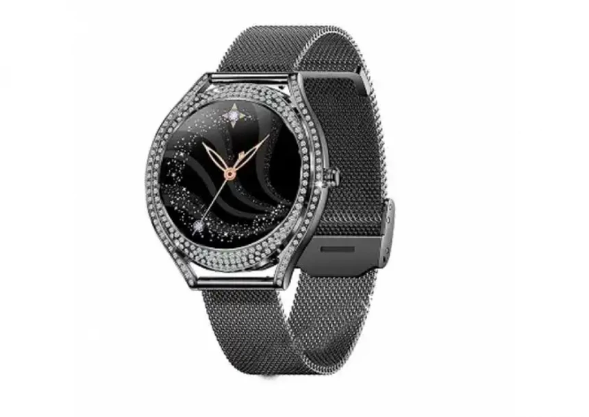 Smart Watch MADOR V66 crni