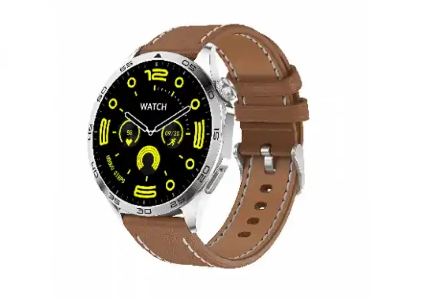 Smart Watch MADOR GT4 braon