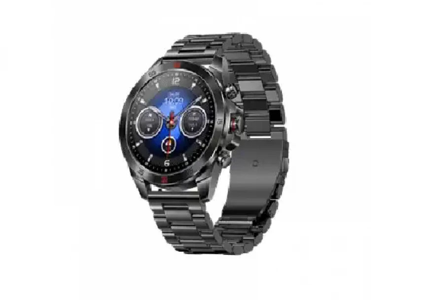 Smart Watch MADOR NX1 Pro crni