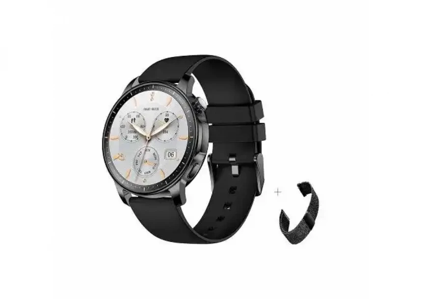 Smart Watch MADOR V65 crni