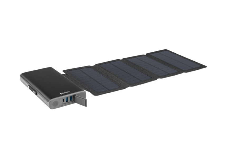 Solarni punjač Sandberg 420-56 8W 2xUSB