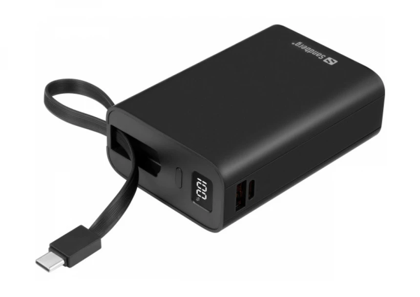 Powerbank Sandberg USB-C 421-12 20000mAh
