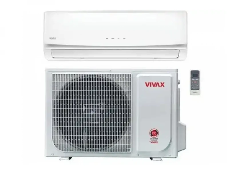 Klima uredjaj Vivax Cool ACP-12CH35AEFI+ R32 Inverter