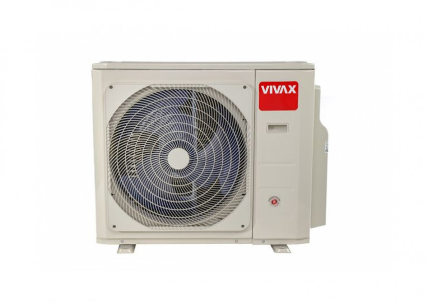 VIVAX COOL, klima ur.multi, ACP-42COFM123AERIs R32, spolj.
