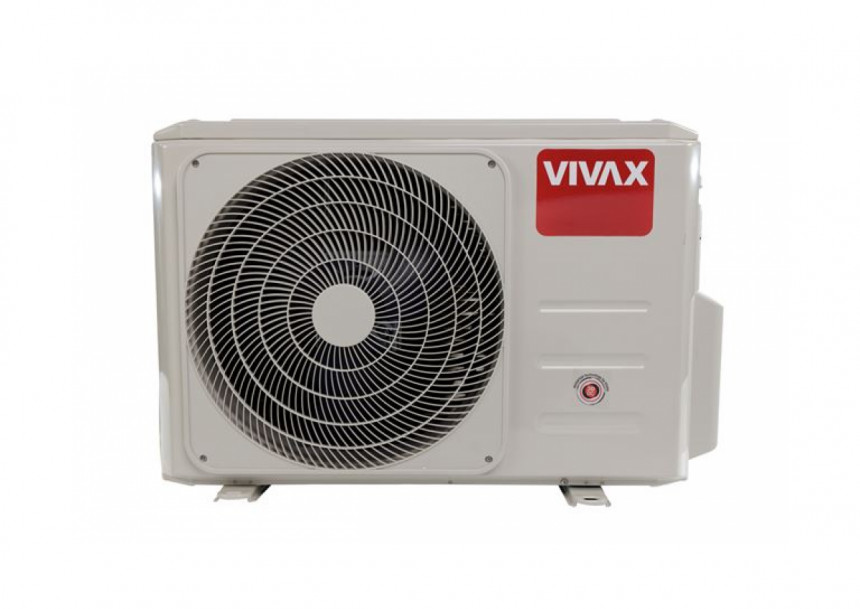 VIVAX COOL, klima ur.multi, ACP-14COFM40AERIs R32, spolj.