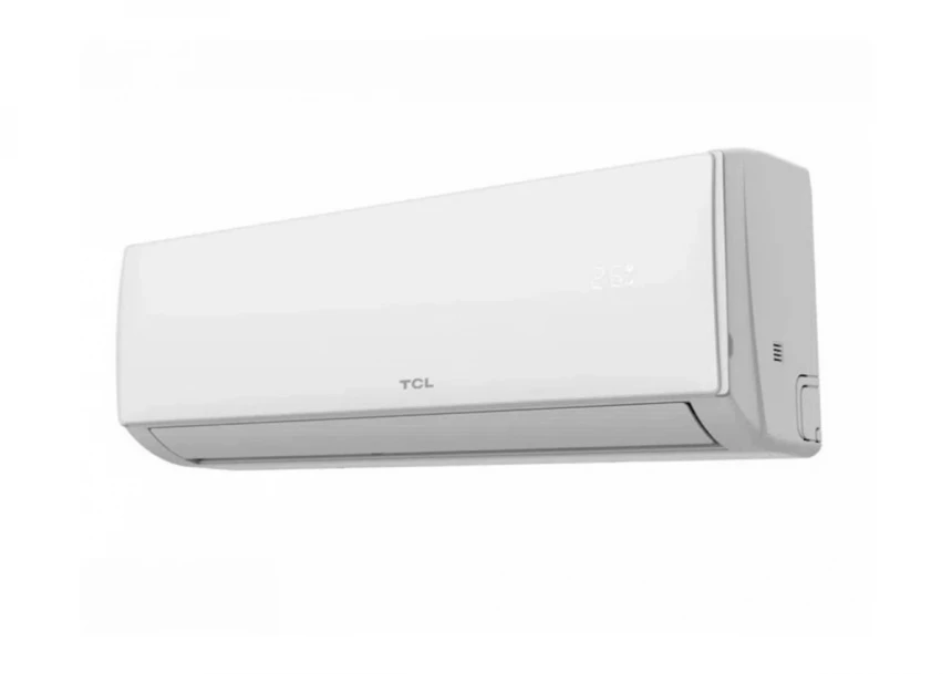 Klima TCL TAC-12CHSD/XA73IFSH ELITE/inverter/A++/A+/R32/12000BTU/WiFi/4D/bela/Grejac tacne