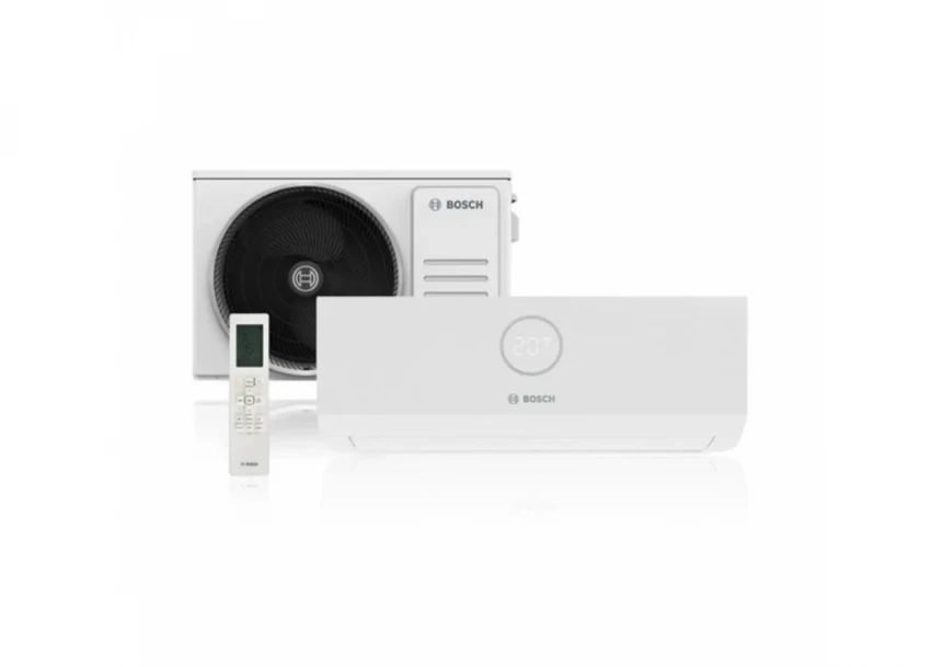 Inverter klima uređaj Bosch CL3000 Set 53 WE,18kBTU