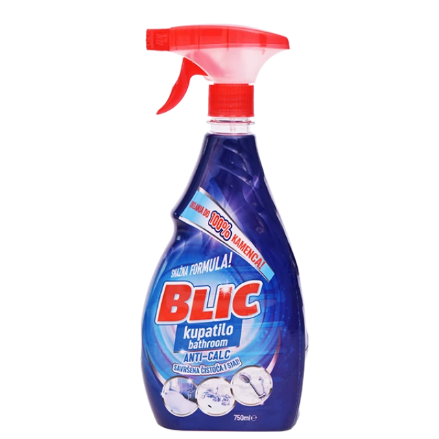 BLIC KUPATILO 750ML