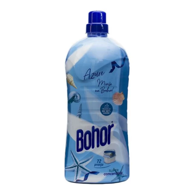 BOHOR AZURE OMEKŠIVAČ 1800ML