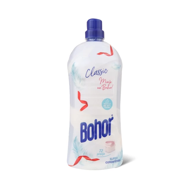 BOHOR CLASSIC OMEKŠIVAČ 1800ML