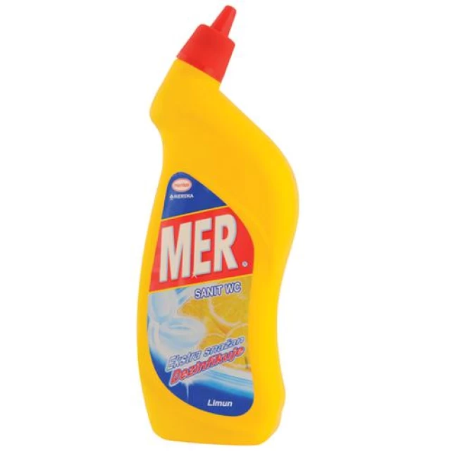 MER WC SANIT LIMUN 700ML