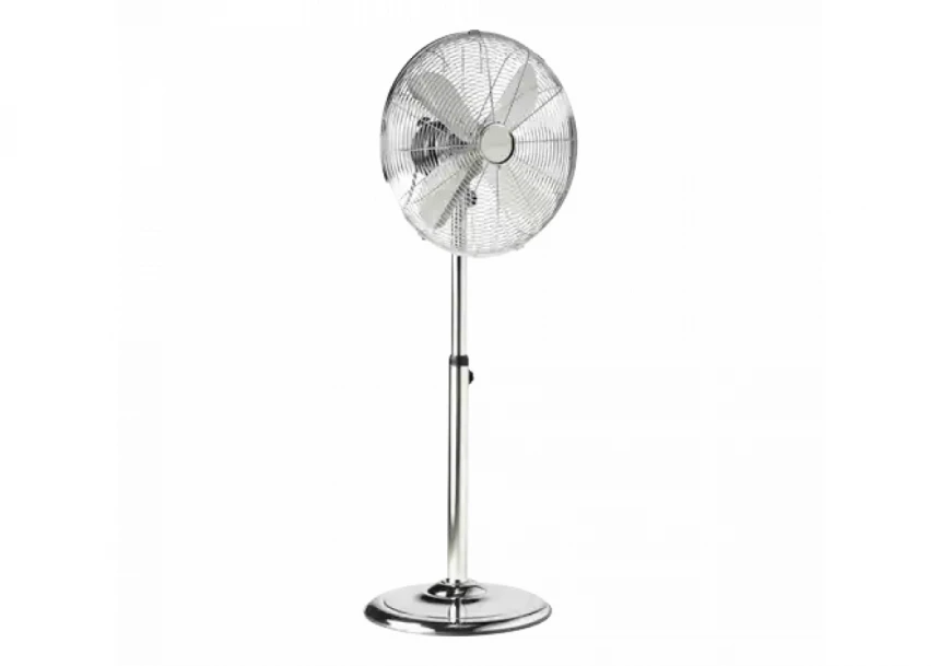 Stojeći ventilator Tristar Metalni VE 5951/snaga 50W