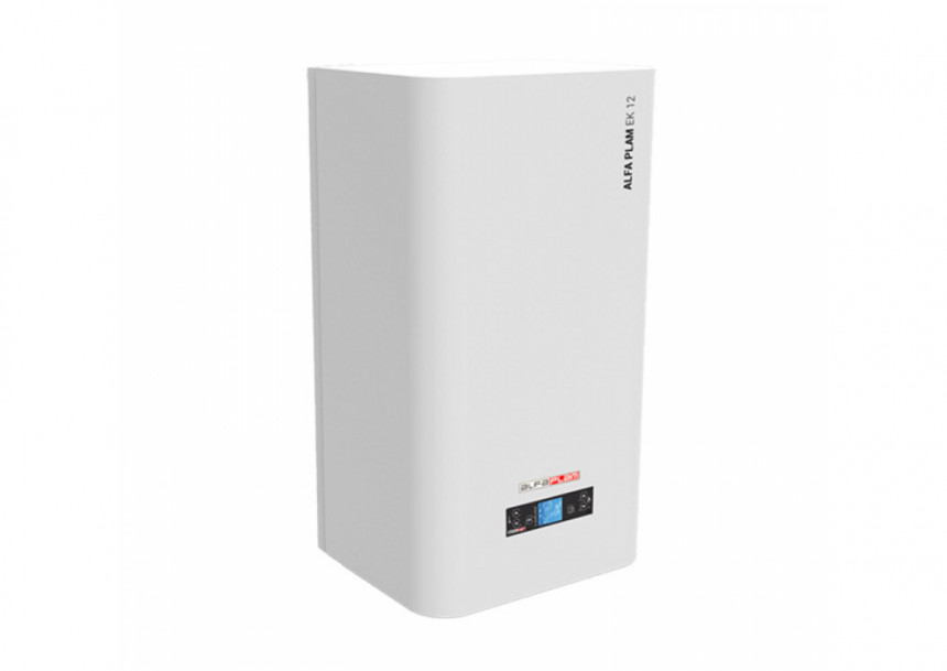 Električni kotao Alfa Plam EK11 B