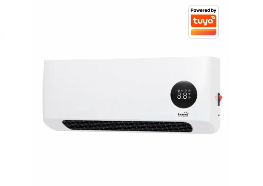 Nazidna PTC smart grejalica FKF42202WIFI snaga 200W Tuya