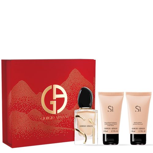 ARMANI
Si Set
