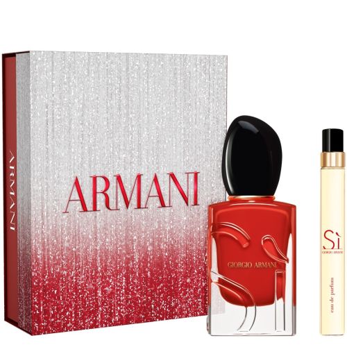 ARMANI
Si Passione Set