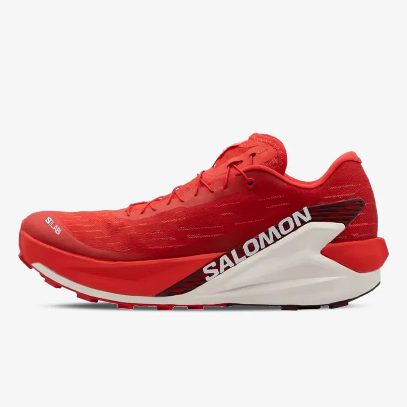Salomon S/LAB PULSAR 4 Fiery
