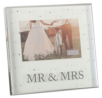 Foto ram - Mr&Mrs