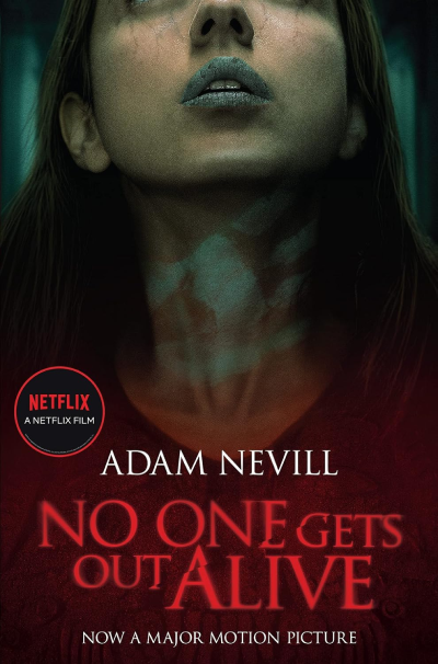 No One Gets Out Alive