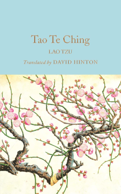 Lao Tzu Tao Te Ching