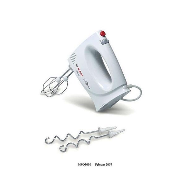 BOSCH MFQ36400S Mikser ErgoMixx